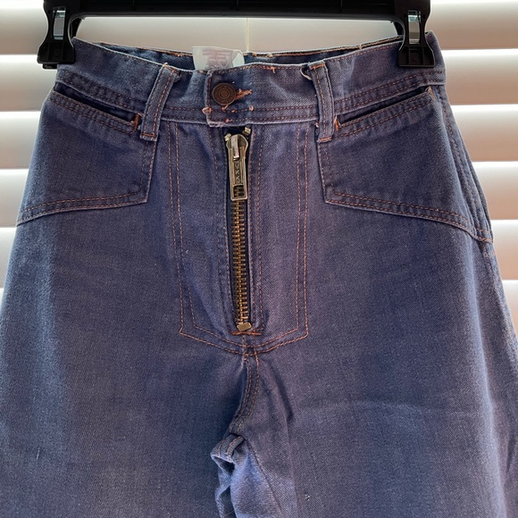 Britches N Things | Jeans | Vintage 97 Britches N Things Flarebell ...